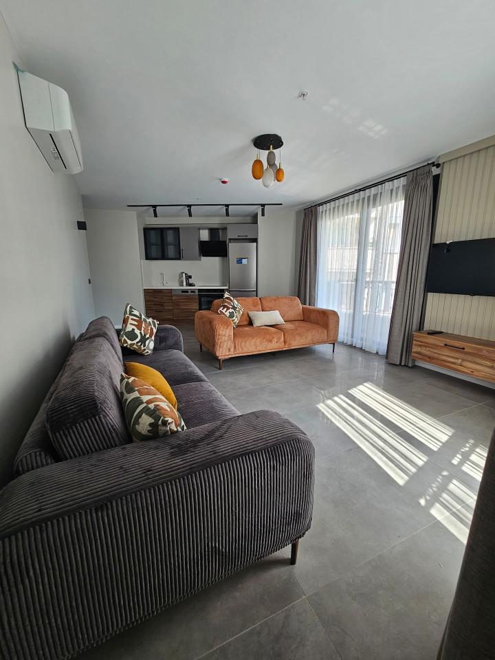 Central Loft - Marmaris