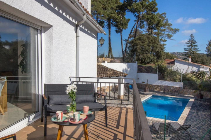 Villa Copão - Lloret de Mar
