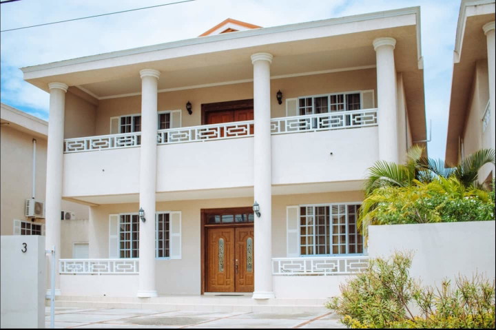 Oleander Villa Par Bay Gardens Resorts - Rodney Bay