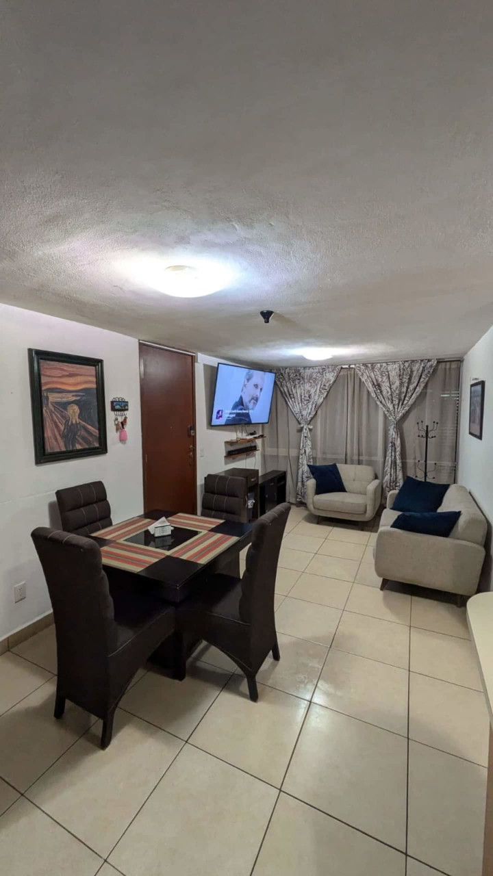 Departamento En Tlaquepaque - Guadalajara