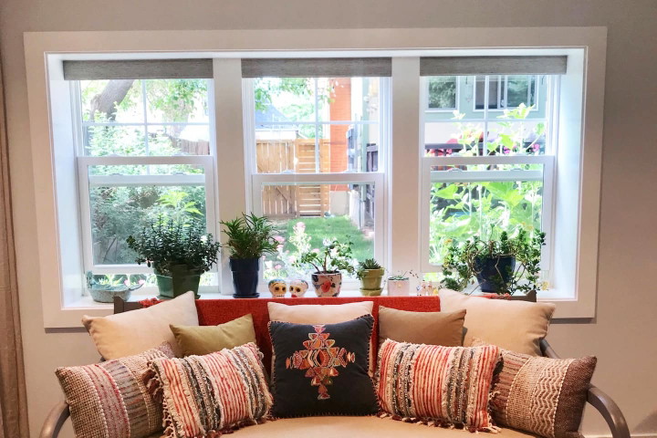 Historic Potter Highlands Casita - Denver, CO