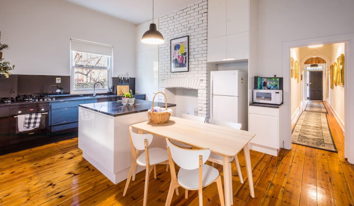 Cottage Traditionnel&nbsp;|&nbsp;À Quelques Minutes à Pied De Ladelaide&nbsp;Oval Et Du Quartier Central Des Affaires - Adélaïde