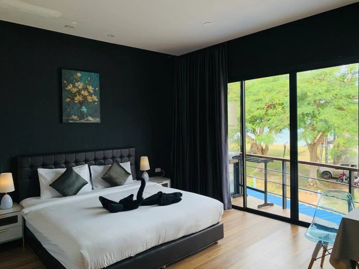 50 Meters Away From The Beach Beach Thai Massage - Ko Samui, Island