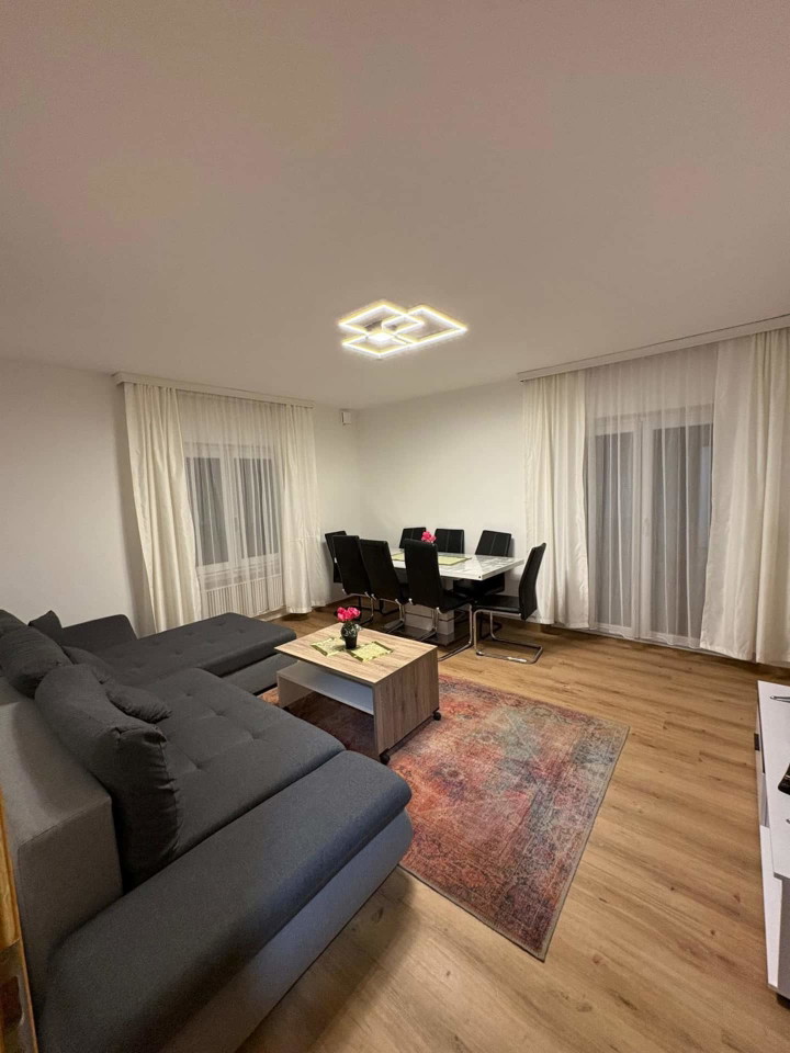Appartement Altenmarkt Dönmez - Flachau