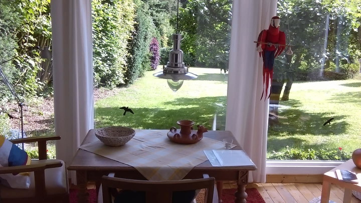 Summer House Near Baltic Sea - Deutschland