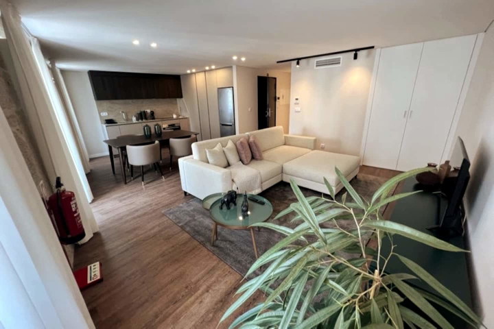Aguiar Da Rocha Prime Residence 2 - Ponte de Lima