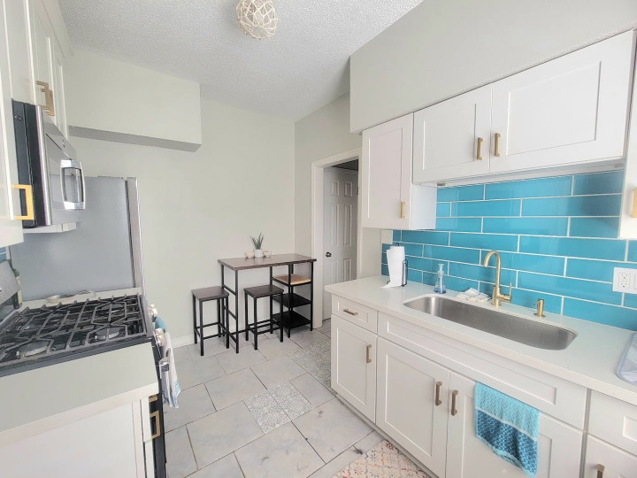 2bd Shotgun House - Affordable And Quiet - Metairie, LA