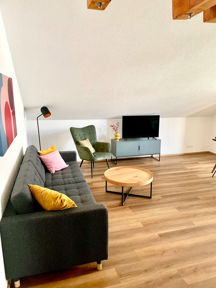 Stylish New Apartment - Lörrach