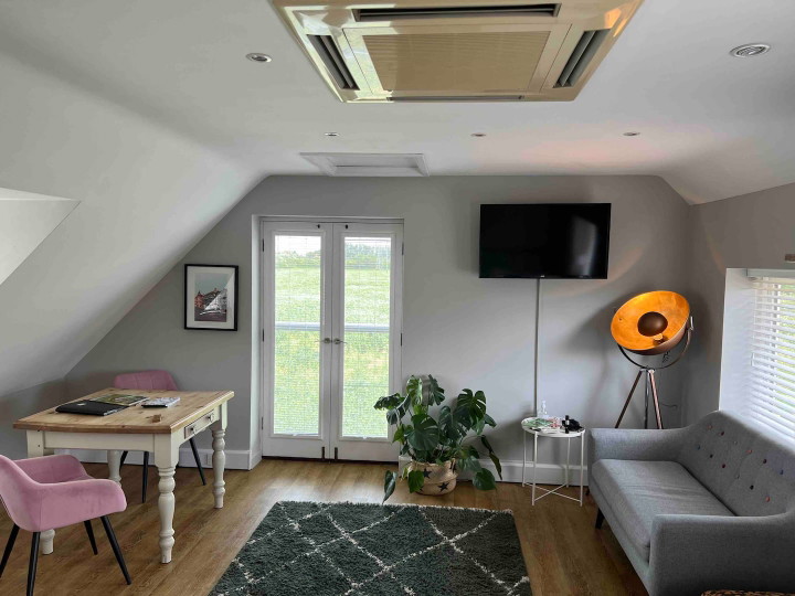 The Lookout @ Homeleigh - Chipping Campden