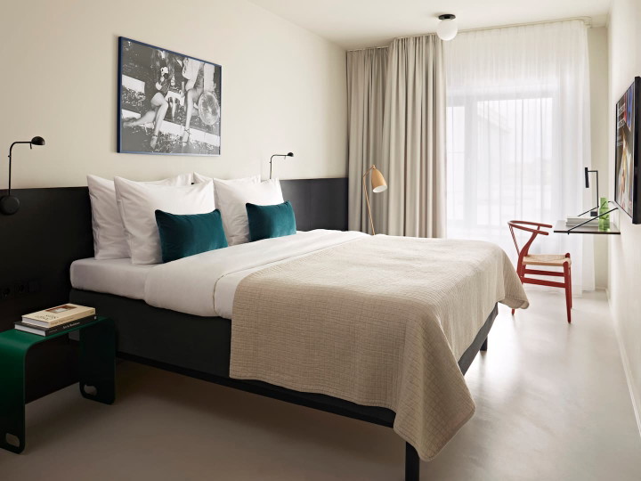 Numa | Medium Room Near Savignyplatz - Deutschland
