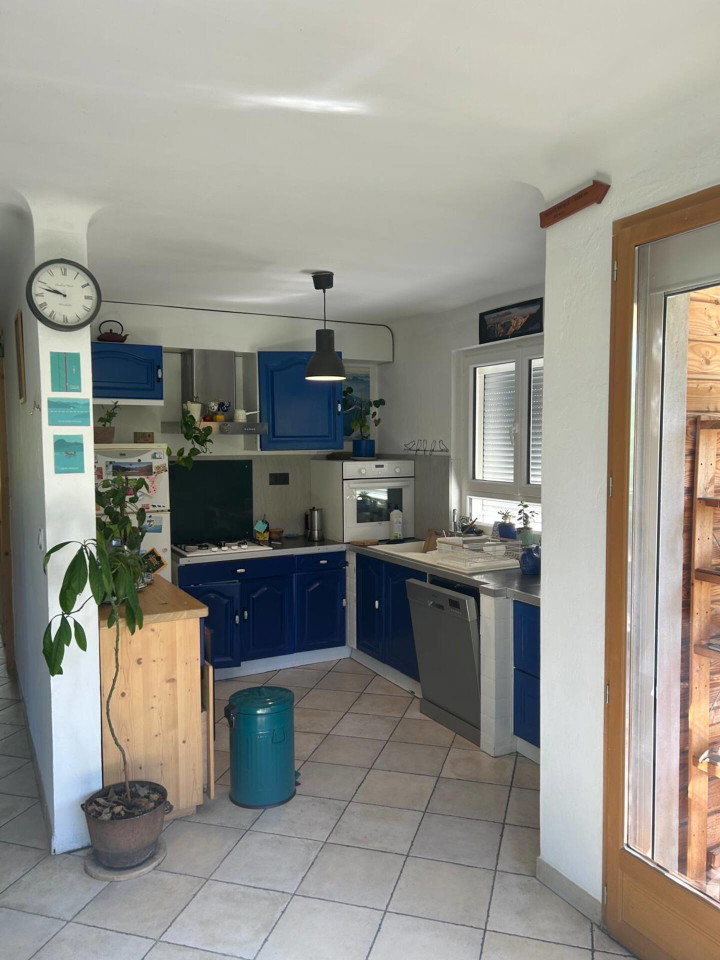 Maison Gap Libre Du 17 Aout Au 25 Aout - Gap