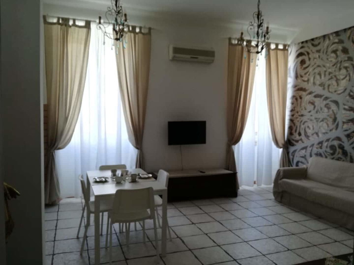 Il Viandante Appartamento - Ancona