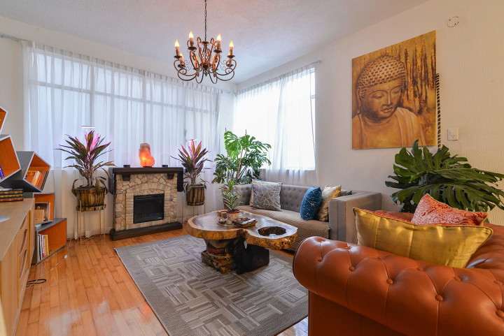 Ny-style Luxury Loft · Condesa · Parque México - Mexico City