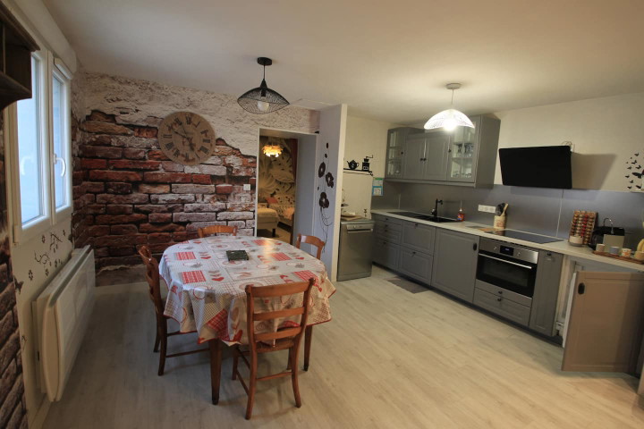 La Petite Maison - Monéteau