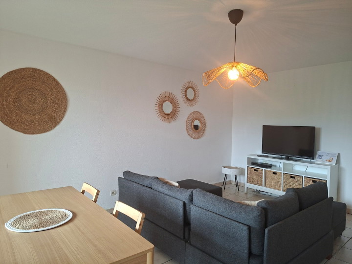Appartement Lounge Piscine - Labarthe-sur-Lèze