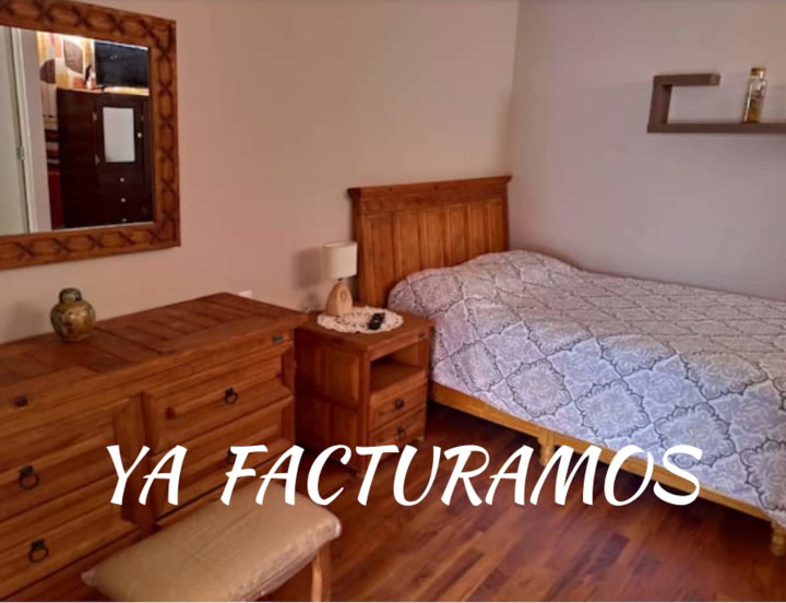 Posada Bety Plus - Saltillo