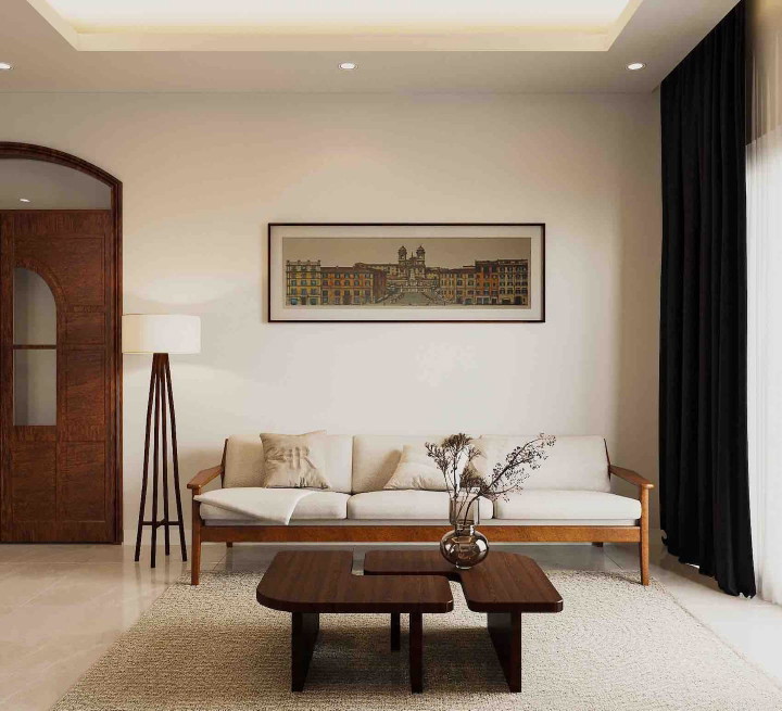 Suite In Charming And Poetic Villa - Ho Tay - Vietnam