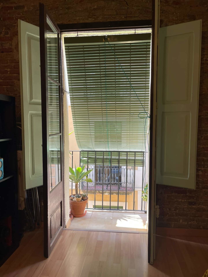Piso Entero En Casco Antiguo - Tarragona