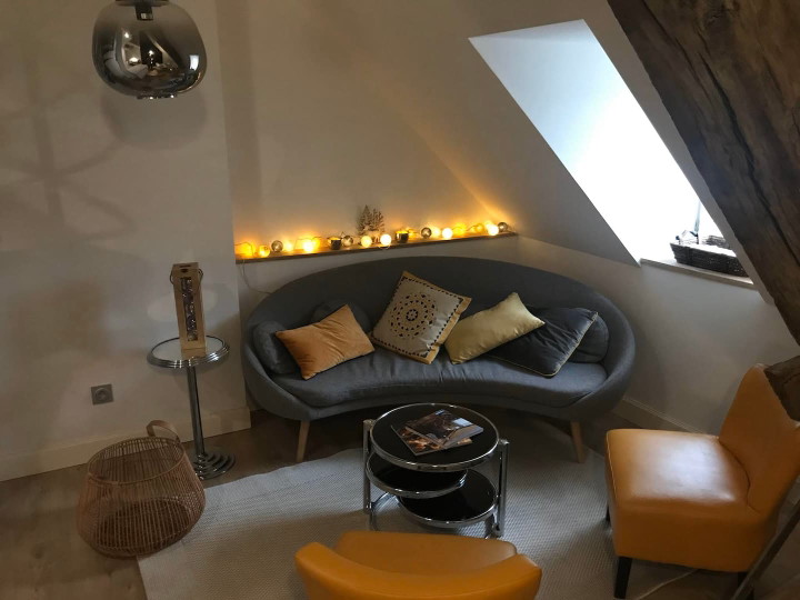 Gîte De Loratoire - Beaune