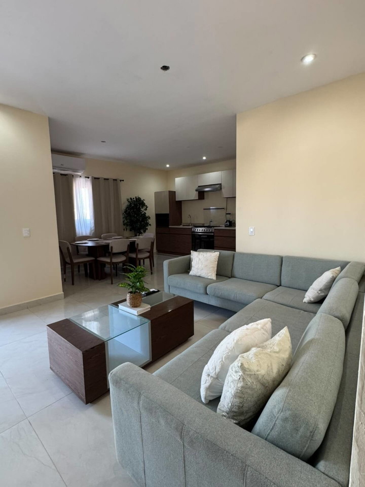 Depa 3 Recámaras | 2 Baños Y A/c Monclova - Monclova