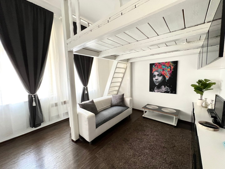 Cozy Apartment In Heart Of Prague - Prague