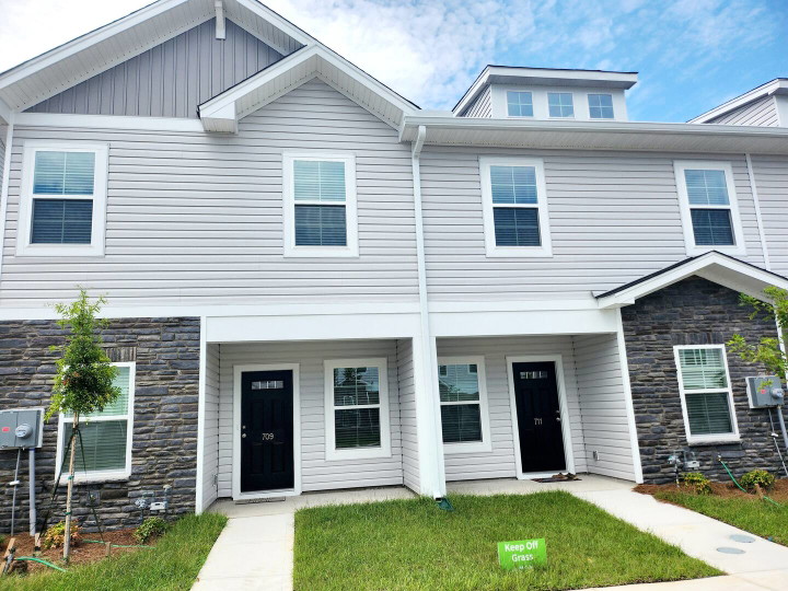Newly Built Getaway! - Columbia, SC