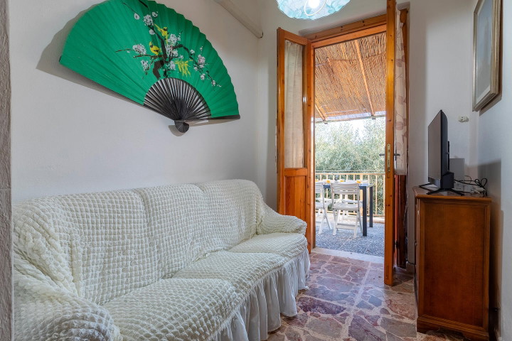 Appartamento Maria- Castelsardo - Castelsardo
