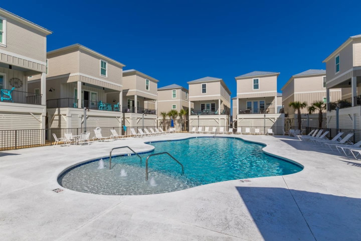 Beach | Resort Pool | Nerf Wall | Nintendo | Pets - Alabama