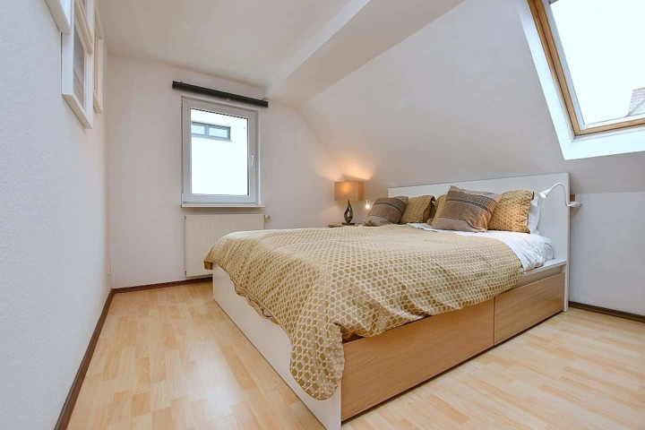 Charmante Maisonnette Au Cœur De Stuttgart-süd - Stuttgart