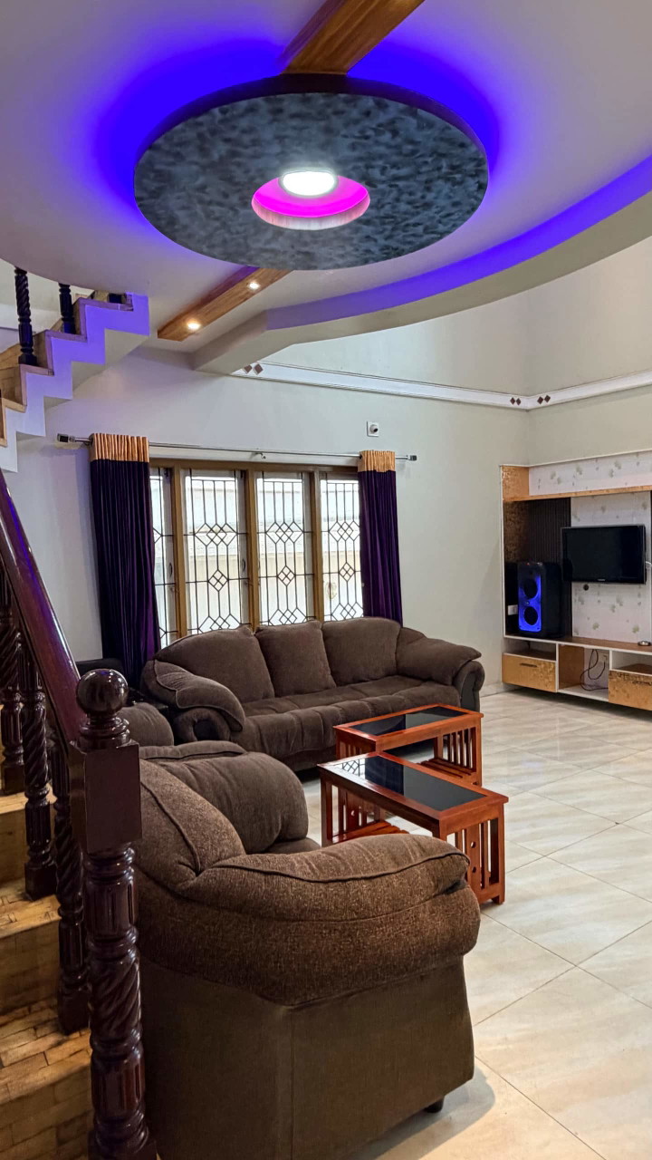 The Cosy Nest - Ooty