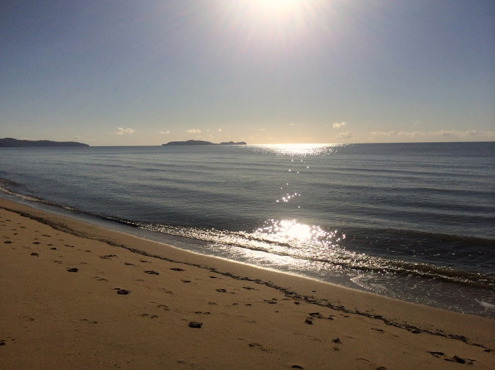 Beachfront Holiday House - Daintree