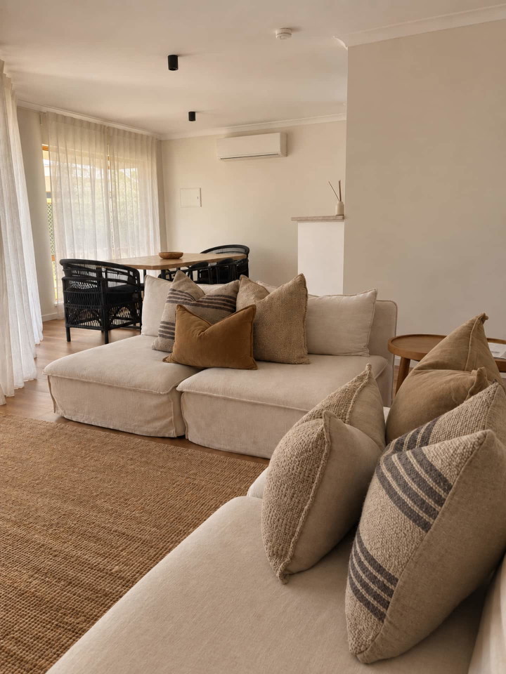 Kawa House. A Family Friendly Poolside Retreat. - Kalbarri