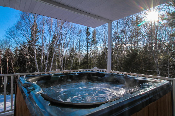 Belle ÉToile, ⭐️ Citq 261796 - Baie-Saint-Paul