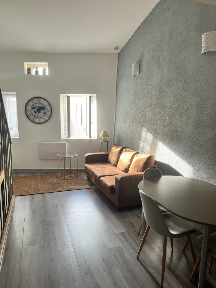 Petite Maison De Ville - Pierrelatte