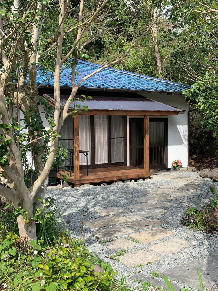 (Building S) [Entire Building] Enjoy A Bbq In The Greenery At The Foot Of Mt. Fuji. Fully Renovated In April 2024 - Shizuoka