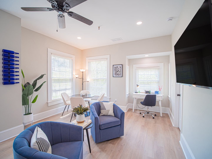 The Maison At Marietta Square - Kennesaw, GA