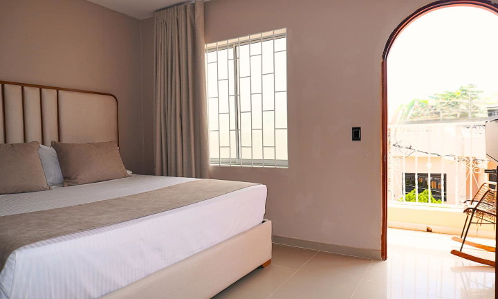 Apartamento Amoblado Vía Coveñas - Lorica