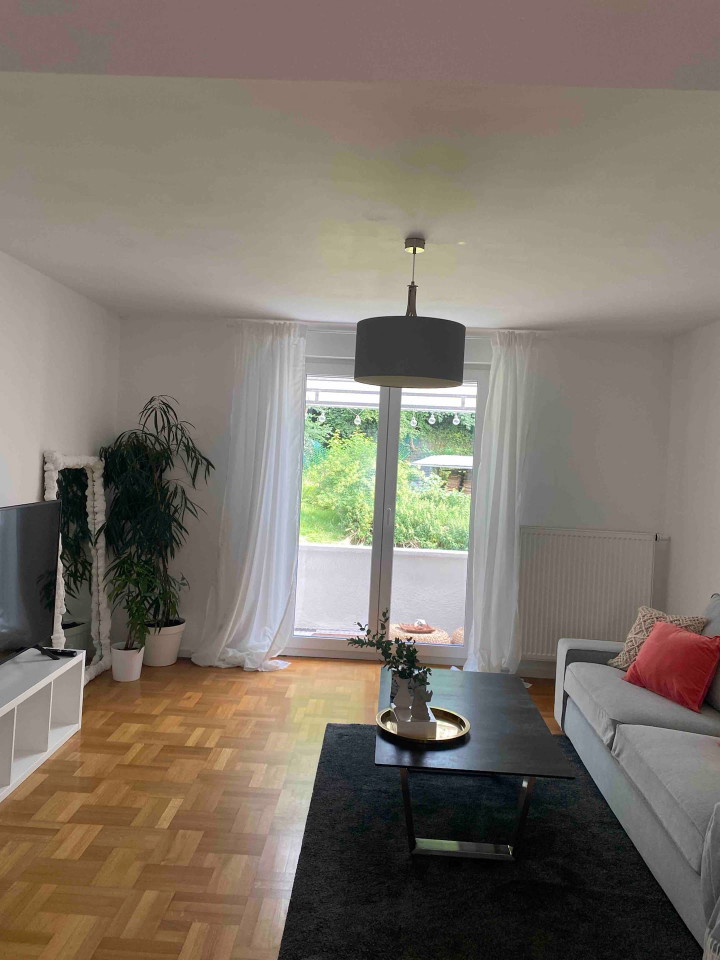 Ferienwohnung Mit Waldgrundstück Und Bachlauf - Weinheim