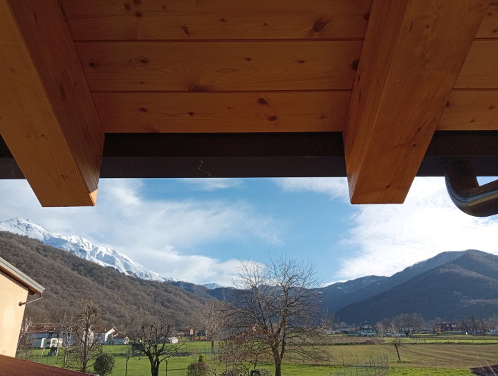 Il Castagno Apartments - Limone Piemonte