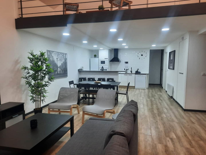 Maison à Vigo à 5&nbsp;Min Des Plages - Vigo