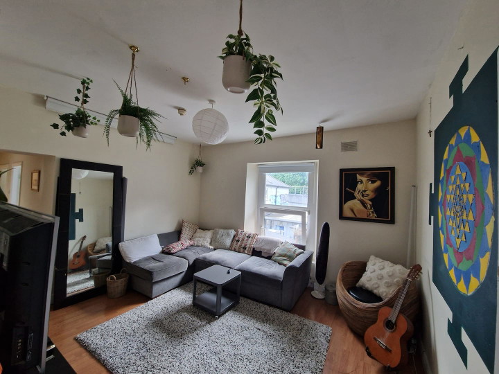 Chilled Apartment - Dublin