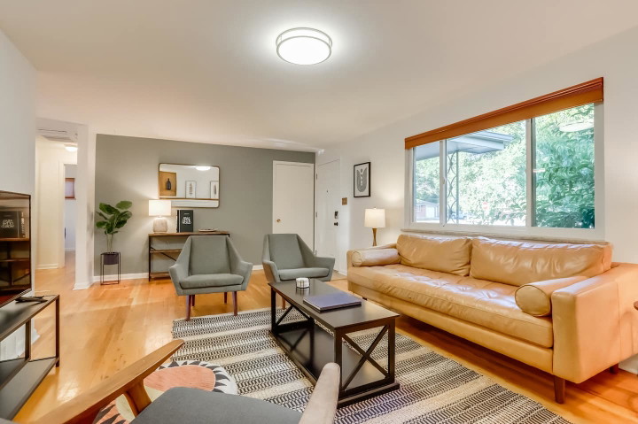 2 King Bed Private Apartment - Arvada, CO