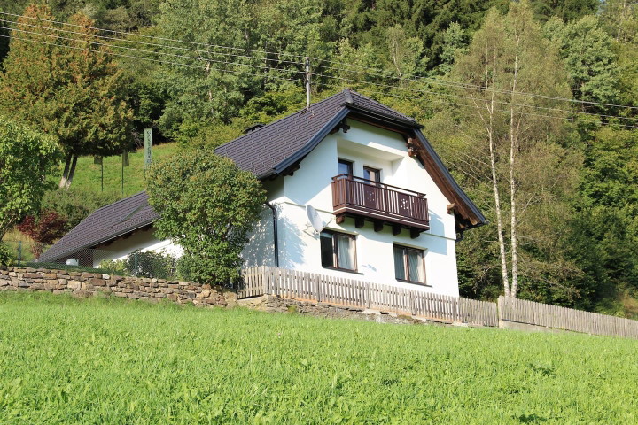 Ferienhaus (Bis 10 Personen) In Bad Kleinkirchheim - Bad Kleinkirchheim