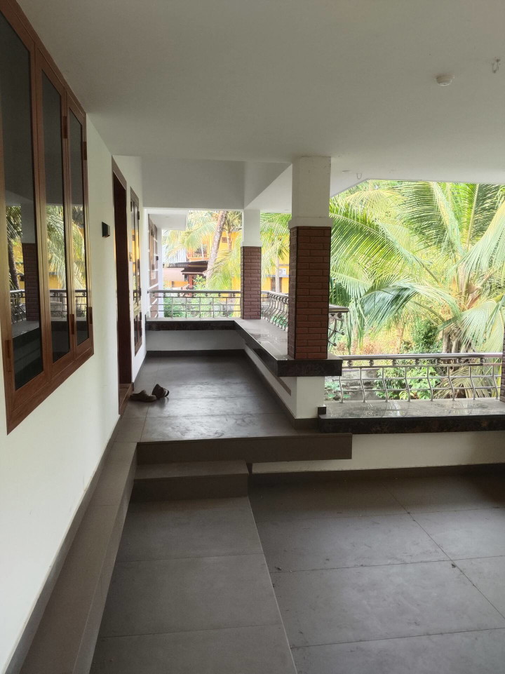 J. J Home - Alathur