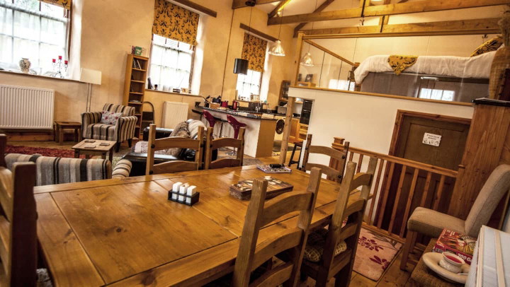 The School House 'Romantic Retreat' - Portreath