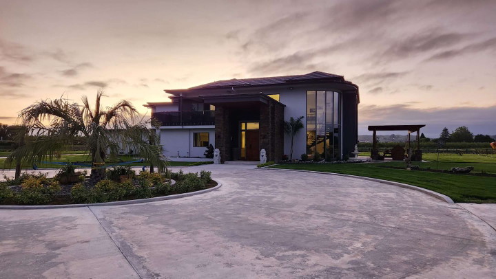 Countryside Guesthouse - Napier