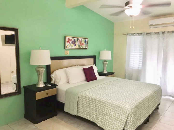 Ace Solemn Studio Apartment - Kingston
