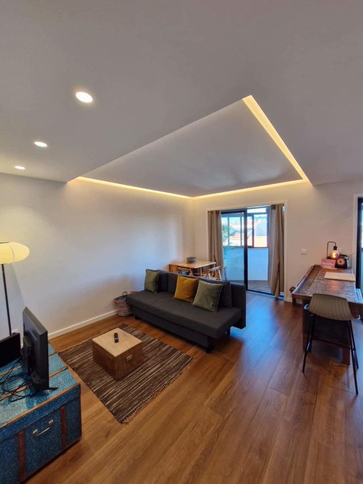 Ocean Breeze Thorn - Espinho