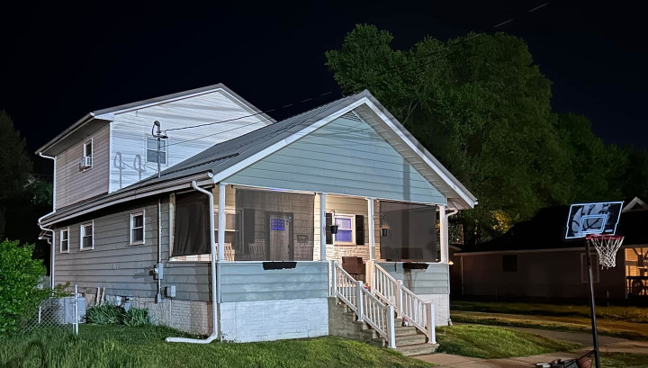 Family Retreat Pool + Privacy Fence Near Shawnee - Charleston, WV