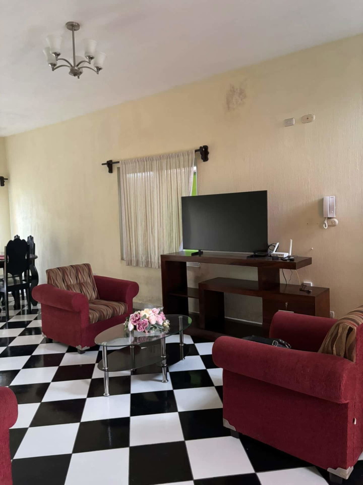 Casa Bella Sofy
A 15 Minutos De Irtra - San Francisco Zapotitlán